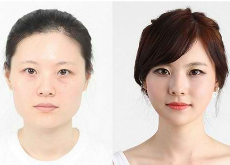 Maquillage coréen : 10 secrets de beauté venant de la Corée