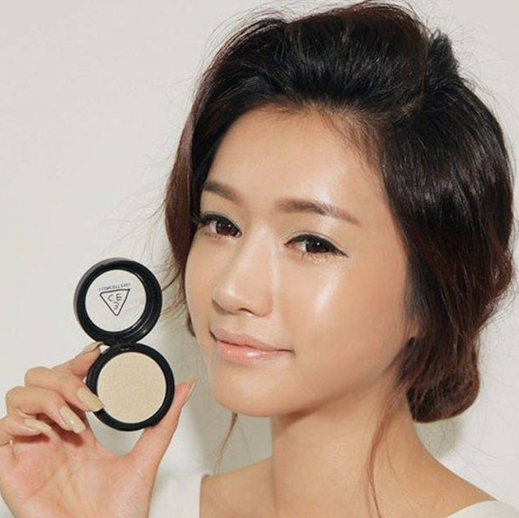 Maquillage coréen : 10 secrets de beauté venant de la Corée