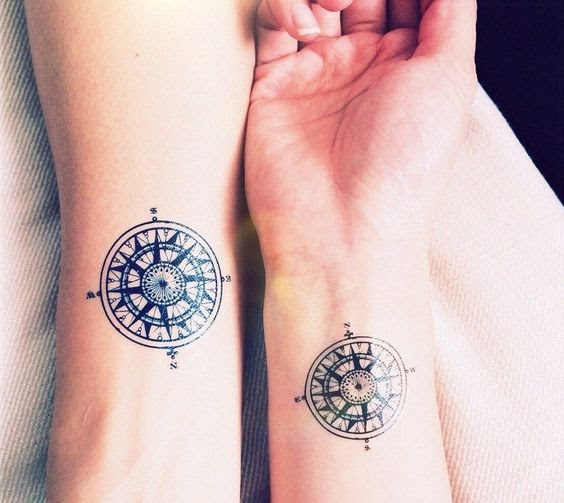 Tatouages poignets : 50 modèles inspirants