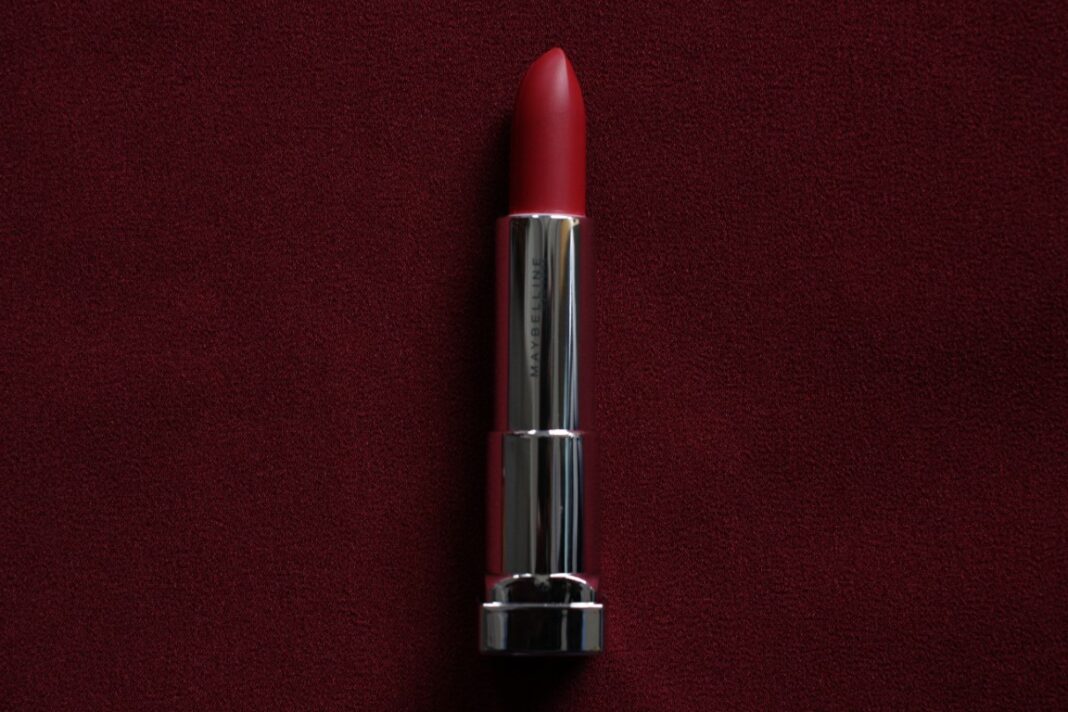 3 produits de Gemey Maybelline à avoir absolument - Maquillage.com