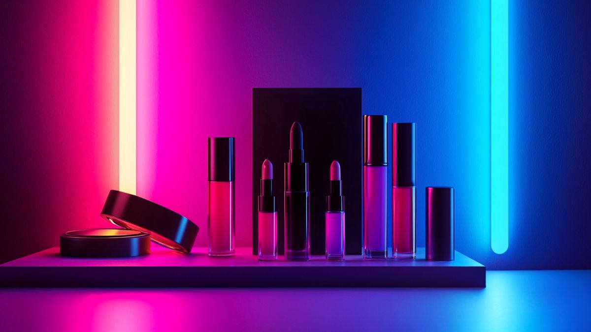 L'avenir de la cosmétique se joue à In-Cosmetics Global 2025 : ne ...
